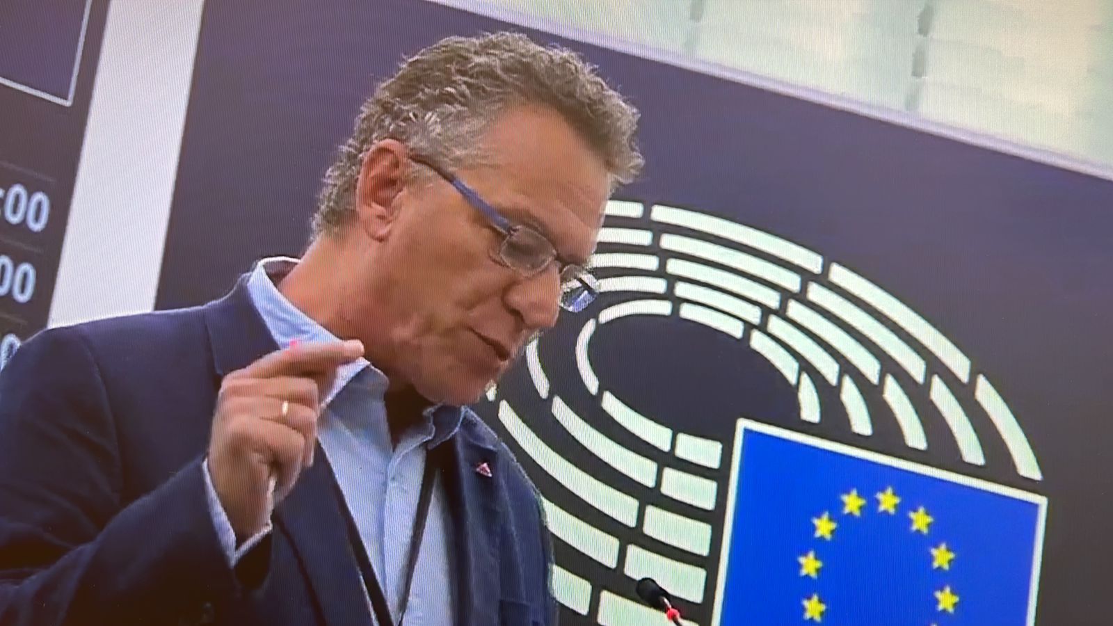 Η ευρωπαικη αλληλεγγύη ακόμα αναζητείται – Κώστας Αρβανίτης