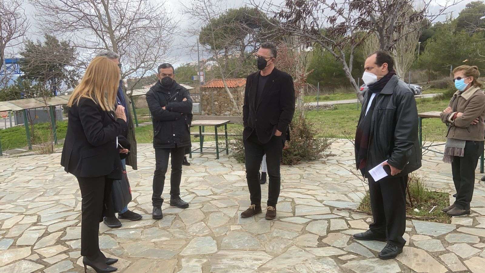 Κωστας Αρβανιτης: Όχι στην υποβάθμιση του Παίδων Πεντέλης με τη ...